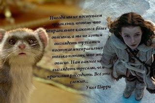 Филип Пулман• Темные Начала | His Dark Materials 2024 | ВКонтакте