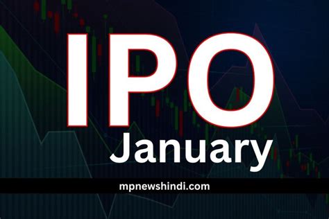Upcoming Ipos January 2024 List January Ipos List 2024