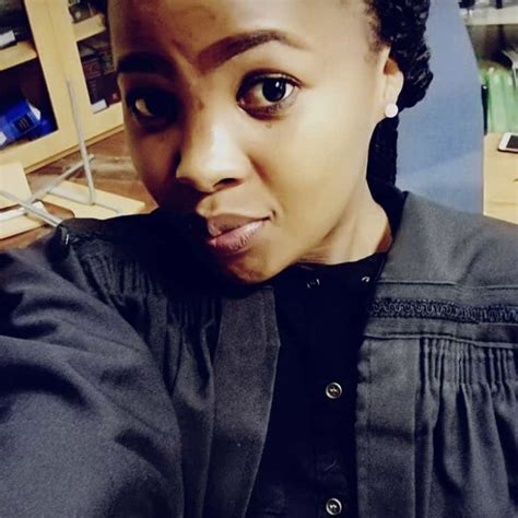 Bonolo Leponesa Rustenburg North West South Africa Professional