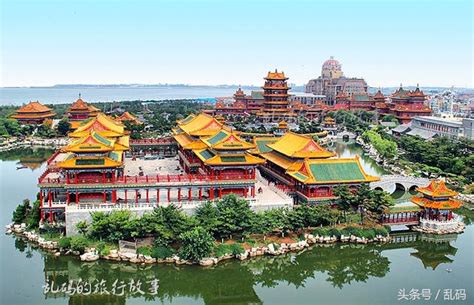 山東最具潛力城市 Gdp總量超濟南被譽「仙境之城」 現僅為二線！ 每日頭條