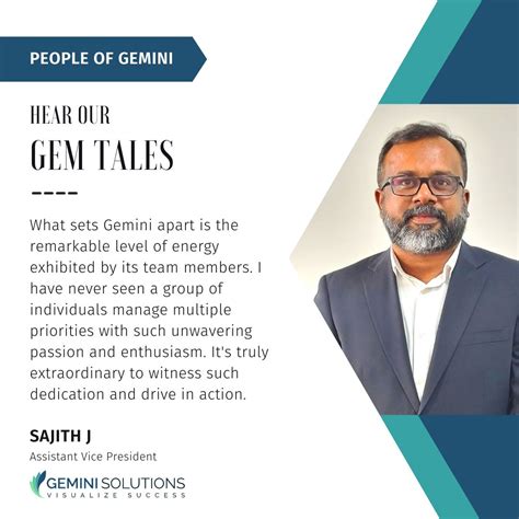 Gemini Solutions Pvt Ltd On Linkedin Geminisolutions