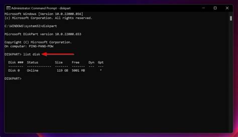 How To Recover Data From An Unallocated Hard Drive A Guide