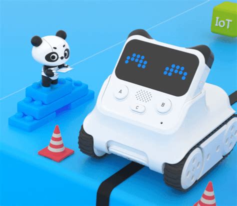 the next big job in tech robot programmer by cecilia cao medium