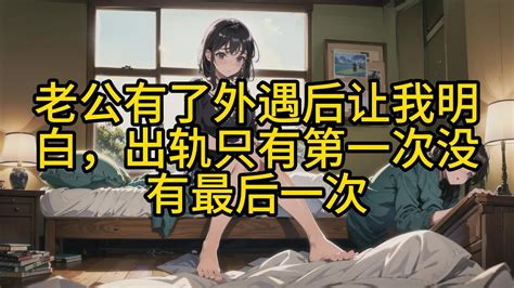 老公有了外遇后让我明白，出轨只有第一次没有最后一次。小说推文 每日更新 电子榨菜 女频小说 网文推荐 完结 爽文