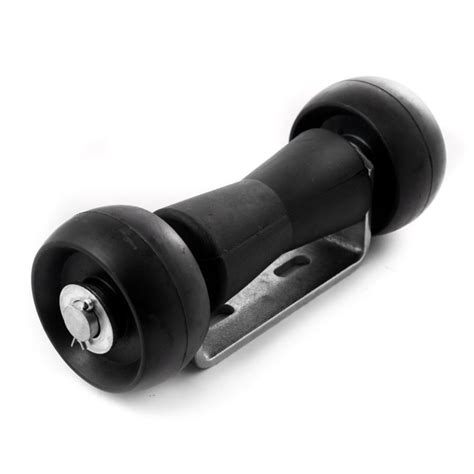 Combination Roller Assembly Small 5 V Roller From