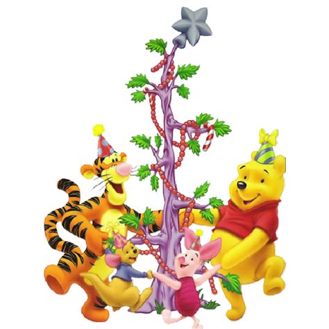 Winnie The Pooh Svg Bundle Png Cricut Clipart Icon Silhoue Inspire