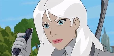 Beautiful And Gorgeous Silver Sable By Billylunn05 On Deviantart