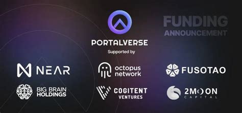 应用链融资｜去中心化云游戏协议 Portalverse Network 完成数百万美元种子轮融资 Foresight News