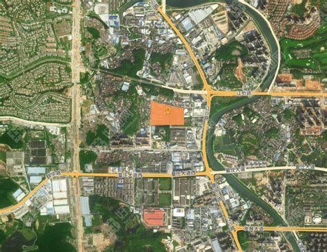 【供地计划】江门蓬江今年拟推7宗商住地，滨江新区占4宗好地网