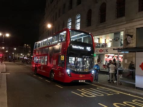 London Buses Route N15 Bus Routes In London Wiki Fandom