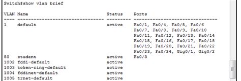 Networking Multi Switch Configuration Using Cisco Packet Tracer Stack Overflow