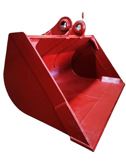 Excavator Loader Buckets