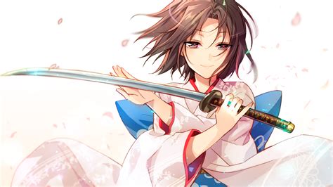 Kara No Kyoukai Wallpaper X