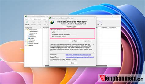 Download Idm Full Crack And Cách Active Bản Quyền Mới Nhất Viện Phần Mềm