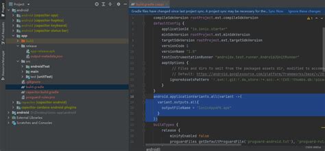 【项目问题】ionic开发移动端app，手把手教你如何打包生成apkionic 打包 Csdn博客