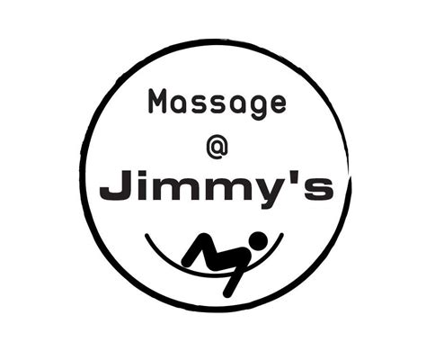 Jimmys Back Massage Singapore Singapore