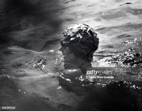 Jackie Kennedy And Aristotle Onassis Off The Isle Of Skorpios August 25