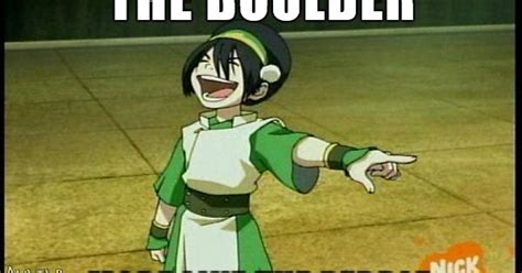 I Dont Know Why You All Love Him So Much I Could Beat Him With My