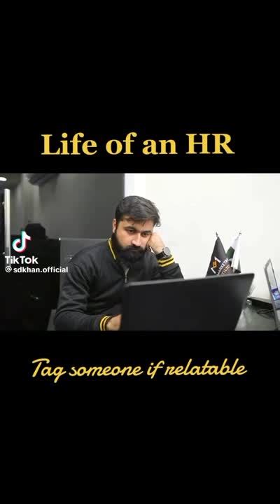 Zainab Tauqeer On Linkedin Life Of An Hr Is Not Quite Easy Guys