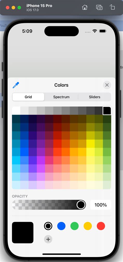 【ios】3 研究基礎ui元件 這次要研究的的元件有以下這些： By Clovis 彼得潘的 Swift Ios Flutter App 開發教室 Medium