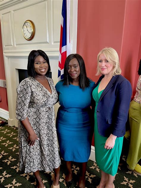 Sandra Igwe Mba On Linkedin A Privilege To Attend Labours Inspiring