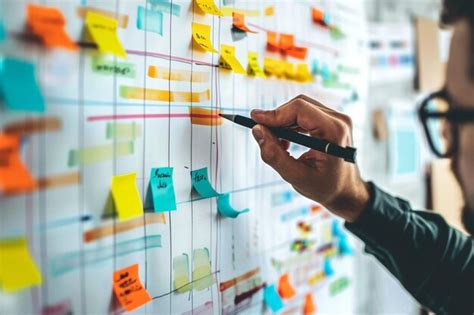 implementing project scheduling tools ar generative ai premium ai