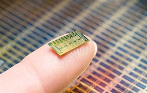 Contraceptives Of The Future Could Be In The Form Of A Remote Controlled Chip