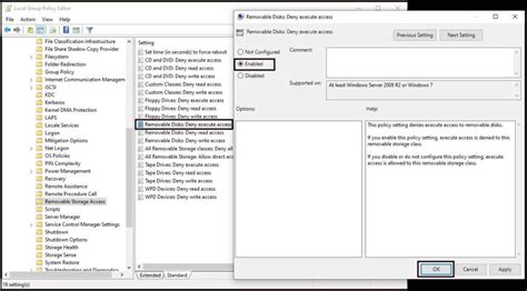 How To Disable Usb Ports Or Enable Usb Ports In Windows 1011 Sas