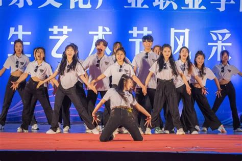 山东文化产业职业学院