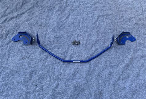 やや傷や汚れありCUSCO クスコ ZVW30 30 プリウス リア用 スタビライザー リアスタビバー 棚2C1 の落札情報詳細