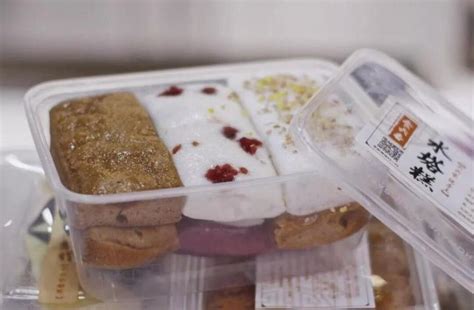 食验室丨来自大米的魔法——水塔糕，让人无法抗拒~ 知乎