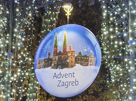 Što se sve nudi u Zagrebu ove godine na Adventu NacionalnoPlus hr