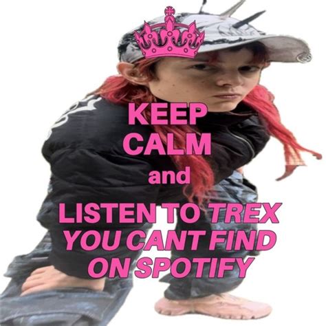 Stream Ace Of Demons Listen To Trex You Can T Find On Spotify Playlist Online For Free On