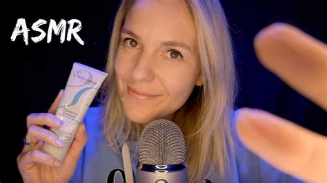 Asmr Fr 🥰 Rp Je Prends Soin De Toi Attention Personnelle Pour Bien