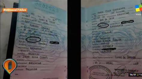 Denuncian Que Sandro Se Casó De Manera Ilegal Con Olga Garaventa Infobae