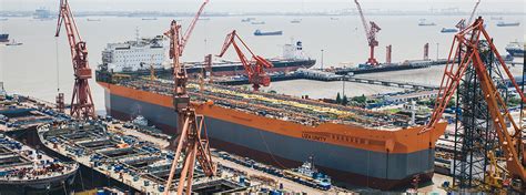Construction In Motion For Liza Unity Fpso — Energy Chamber Of Trinidad