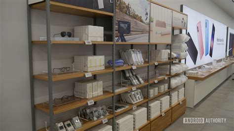 Xiaomi Uk Mi Store No Longer Open For Business Android Authority