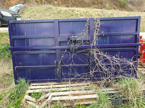 트랙터 후 적재함 당근 중고거래