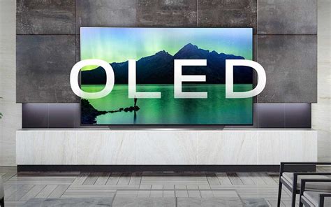 Getting The Most Out Of Your Oled Tv Lg Experience Lg Uk