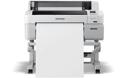 Epson Surecolor T3280 T5280 T7280 New Generation Of Large