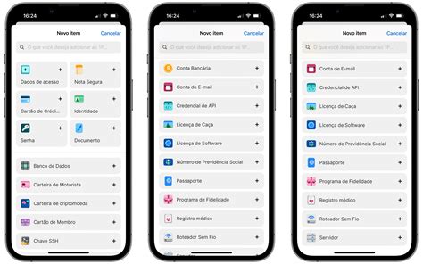 1Password o gerenciador de senhas ideal para uma segurança