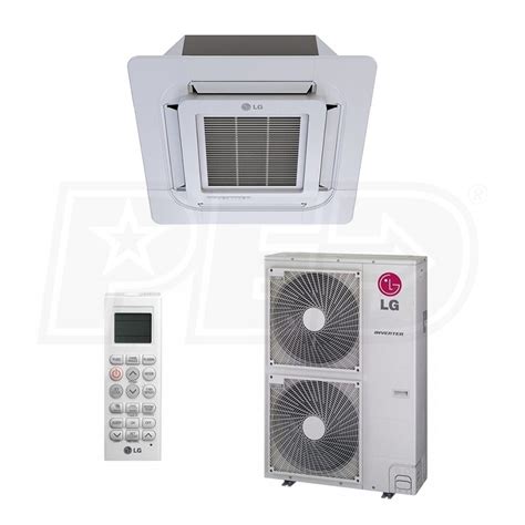 Lg Ceiling Cassette 5 Zone System Shelly Lighting