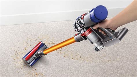 ダイソン Dyson V8 Fluffy SV10 FF3-