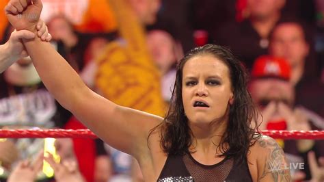 WWE Shayna Baszler Non Convince Vince McMahon Cambio Di Piani In