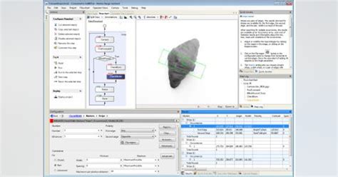 matrox imaging streamlines smart camera setup with new software