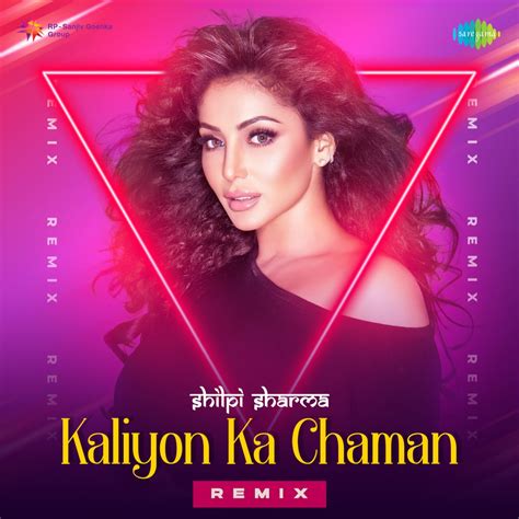 ‎kaliyon Ka Chaman From Jyoti Remix Single Album By Lata