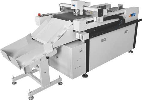 Lst0604 Box Cutting And Creasing Plotter Strategic Swift