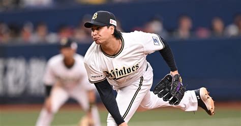 【公式】2ページ目宇田川優希オリックス｜無料動画｜パ・リーグcom｜プロ野球