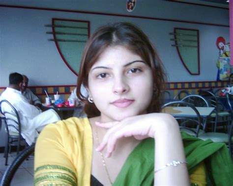 May 2012 Pakistani Girls