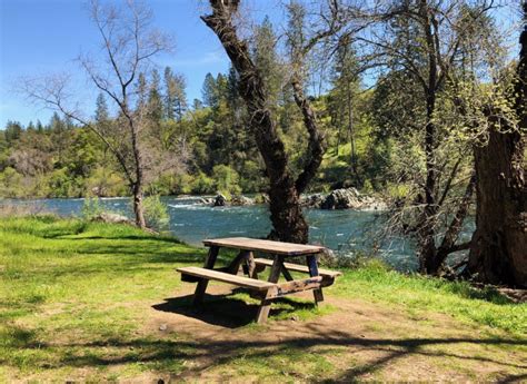 Cronan Ranch Trails Park La Chic Lemonade